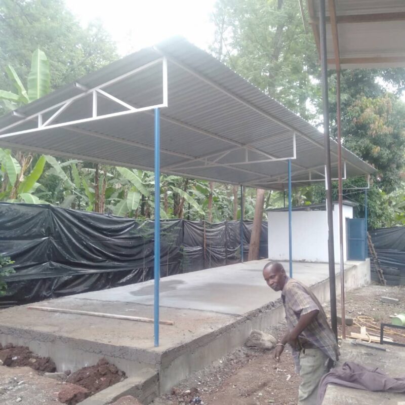 Case Studies – DGridEnergy